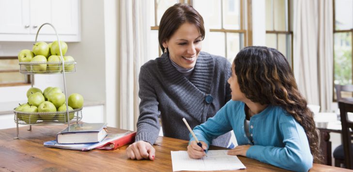 Does In-home Tutoring Get Better Results? - Tutor2You