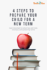 4 Steps To Prepare Child For A New Term | Tutor2You
