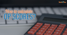 Overall Position - How to calculate OP Score? | Tutor2you
