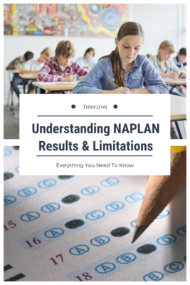 Understanding NAPLAN Results & Limitations | Tutor2you