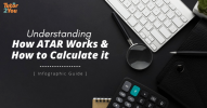 Understanding How ATAR Works and How to Calculate it | Tutor2you
