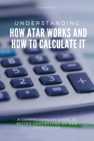 Understanding How ATAR Works and How to Calculate it | Tutor2you