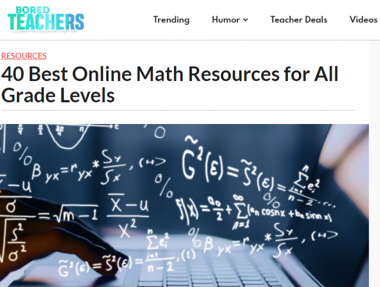 Your Ultimate Guide To Free Remote Learning Student Resources | T2Y