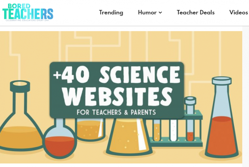 Your Ultimate Guide To Free Remote Learning Student Resources | T2Y