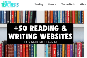 Your Ultimate Guide To Free Remote Learning Student Resources | T2Y