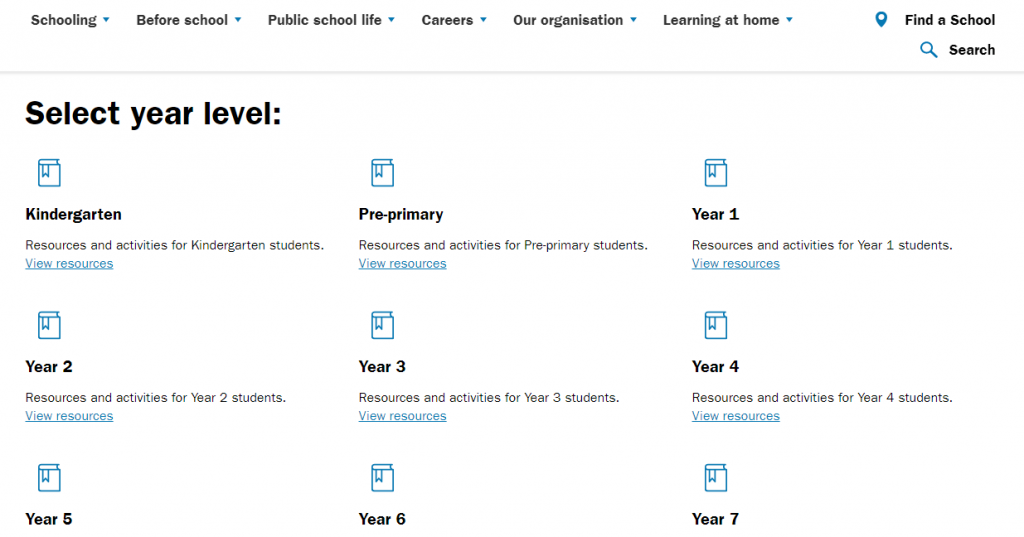Your Ultimate Guide To Free Remote Learning Student Resources | T2Y