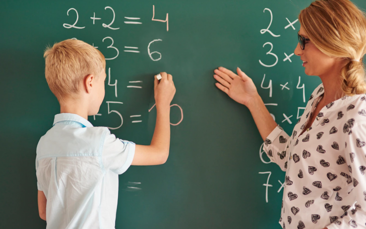 7 Reasons Why Students Struggle with Maths | Tutor2You