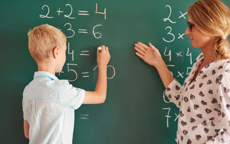 7 Reasons Why Students Struggle with Maths | Tutor2You