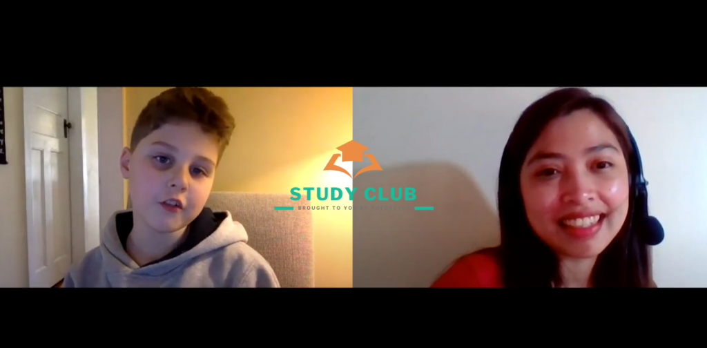 Study Club_Eligibility - Tutor2You