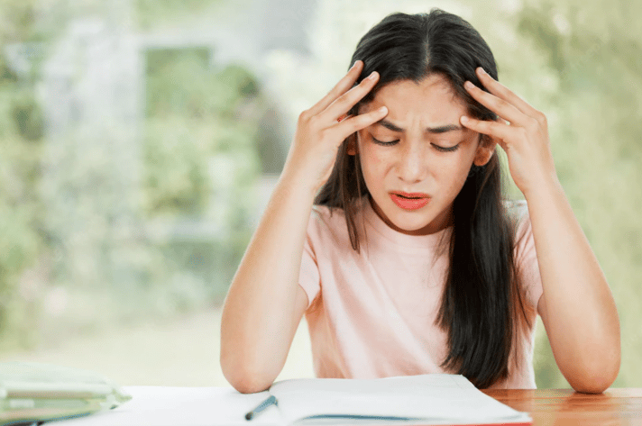 Ways to Overcome the Fear of Exam Results | Tutor2You