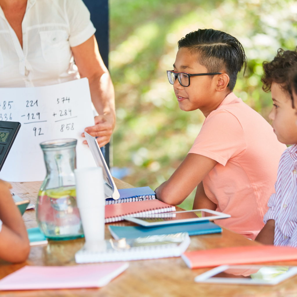 6 Reasons Why Summer Learning is Important | Tutor2You