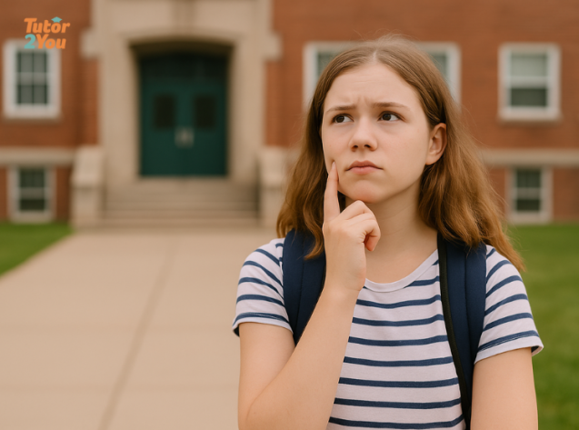 Why 1-on-1 Tutoring Still Matters | Tutor2you Personalised Support